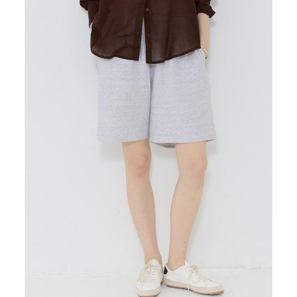 ZOZO問い合わせ番号:93487429ショップ:coca，コカブランド:coca（coca），コカ商品名:＼26ss新色追加・ユニセックス／ インレイスウェットハーフパンツカテゴリ:パンツ>スウェットパンツブランド品番:46-250...