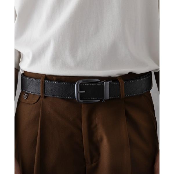 『タイムセール実施中』ZOZO問い合わせ番号:93487836ショップ:SETUP7，セットアップセブンブランド:FORECAST，フォーキャスト，SETUP7，セットアップセブン商品名:【FORECAST】オートマチックベルト 7018/...