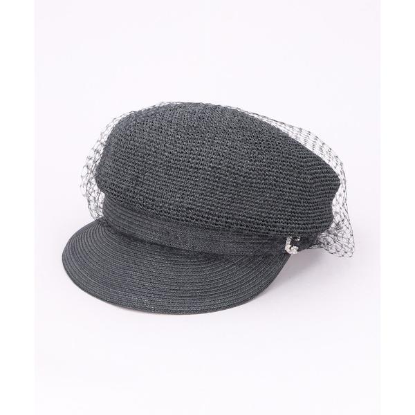 ZOZO問い合わせ番号:93488489ショップ:CA4LA，カシラブランド:CA4LA，カシラ商品名:ALMS3カテゴリ:帽子>キャスケットブランド品番:KTF00059素材:頭部分：紙100% つば部分：紙90% ポリエステル10...