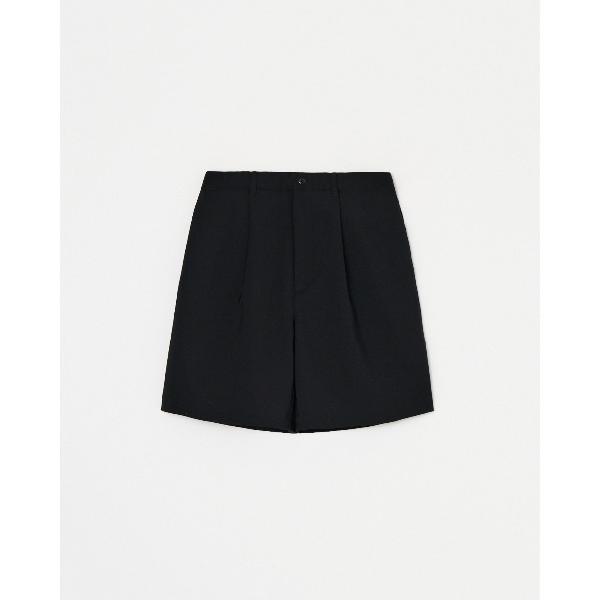 『セール実施中』ZOZO問い合わせ番号:93488959ショップ:THOUSAND MILE，サウザンドマイルブランド:THOUSAND MILE，サウザンドマイル商品名:【THOUSAND MILE】EASY TUCK SHORTS　LI...