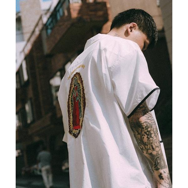 『セール実施中』ZOZO問い合わせ番号:93488964ショップ:Subciety，サブサエティブランド:Subciety，サブサエティ商品名:Barber shirtカテゴリ:トップス>シャツ/ブラウスブランド品番:105-2292...