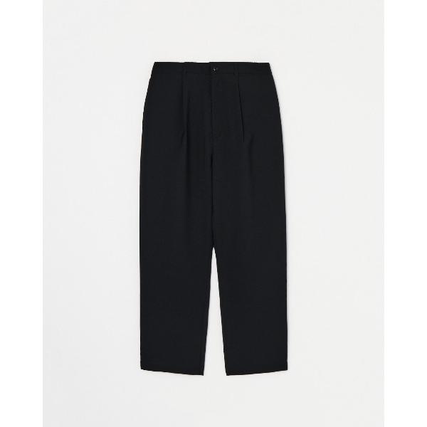 『セール実施中』ZOZO問い合わせ番号:93489039ショップ:THOUSAND MILE，サウザンドマイルブランド:THOUSAND MILE，サウザンドマイル商品名:【THOUSAND MILE】EASY TUCK TROUSERS ...