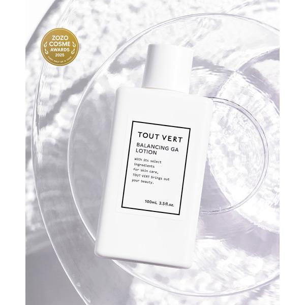 ※このアイテムは返品・交換対象外商品です。コスメ商品ZOZO問い合わせ番号:93489143ショップ:TOUT VERT，トゥヴェールブランド:TOUT VERT，トゥヴェール商品名:【新タイプ登場】トゥヴェール バランシングGAローション...