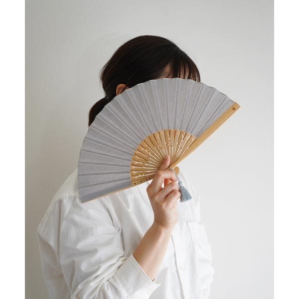 ZOZO問い合わせ番号:93489337ショップ:TIMELESS COMFORT，タイムレスコンフォートブランド:TIMELESS COMFORT，タイムレスコンフォート商品名:西川庄六商店（ニシカワショウロクショウテン） koeda扇子...