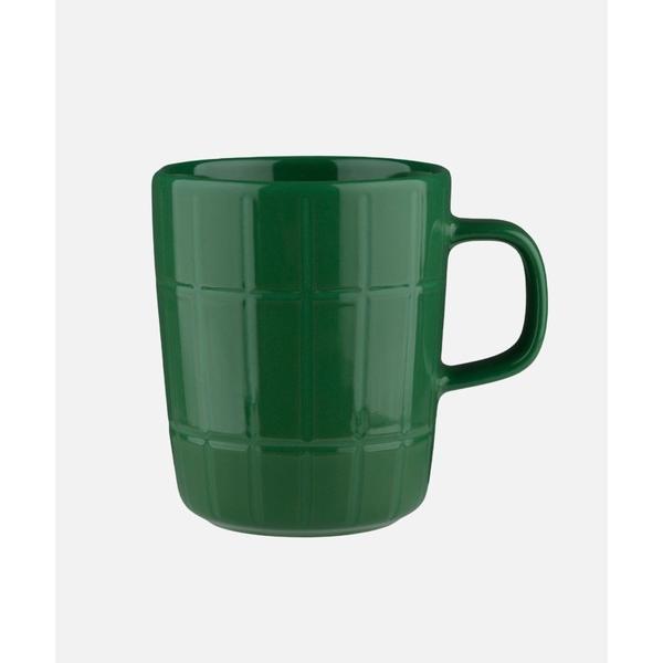 『タイムセール実施中』ZOZO問い合わせ番号:93489372ショップ:marimekko，マリメッコブランド:marimekko，マリメッコ商品名:Tiiliskivi / mug 2，5 dlカテゴリ:食器/キッチン>グラス/マグ...