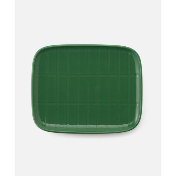 『セール実施中』ZOZO問い合わせ番号:93489377ショップ:marimekko，マリメッコブランド:marimekko，マリメッコ商品名:Tiiliskivi / plate 15X12カテゴリ:食器/キッチン>食器ブランド品番...