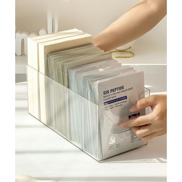 『タイムセール実施中』ZOZO問い合わせ番号:93489500ショップ:perky room，パーキールームブランド:IRADOWL，アイラドール，perky room，パーキールーム商品名:【アイラドール room】フェイスパック収納ケー...