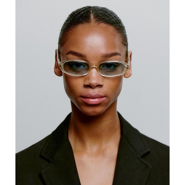 『タイムセール実施中』ZOZO問い合わせ番号:93489638ショップ:GOOD DEAL，グッドディールブランド:A.Kjaerbede，エキアビド商品名:MACYカテゴリ:ファッション雑貨>サングラスブランド品番:AK，KL241...