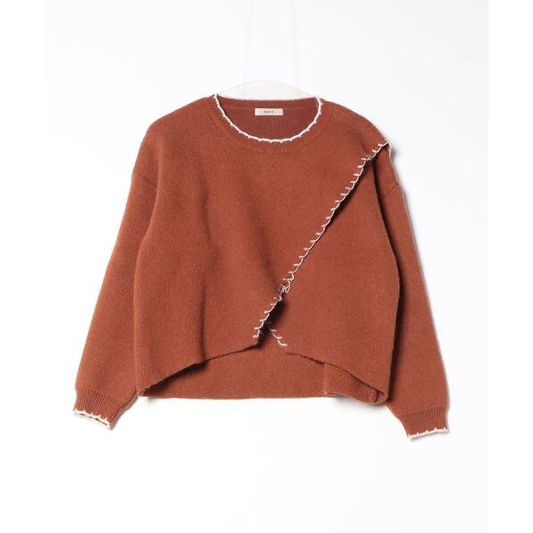 『セール実施中』参考価格：5，489円発売時期：2020年11月コンディション：C（やや使用感あり）使用感があり、やや気になる傷や汚れがあるアイテム内側：毛玉ZOZO問い合わせ番号:93516565ショップ:ZOZOUSED，ゾゾユーズドブ...