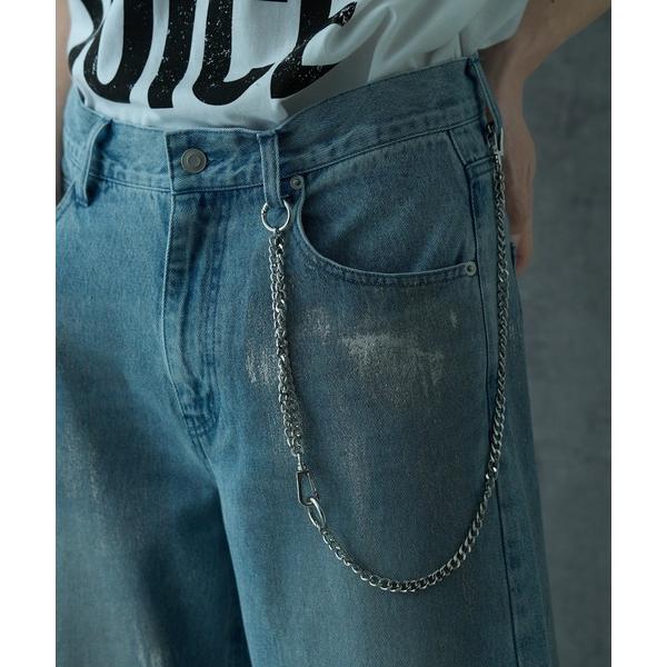 ZOZO問い合わせ番号:93520260ショップ:WEGO，ウィゴーブランド:WEGO，ウィゴー商品名:WEGO/マルチウェイウォレットチェーンカテゴリ:財布/小物>ウォレットチェーンブランド品番:WE25SS03-SG0063素材:...