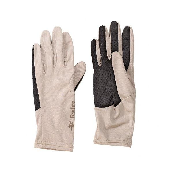 ZOZO問い合わせ番号:93520471ショップ:Foxfire，フォックスファイヤーブランド:Foxfire，フォックスファイヤー商品名:コカゲシールドグラブカテゴリ:ファッション雑貨>手袋ブランド品番:5520561素材:KoKa...