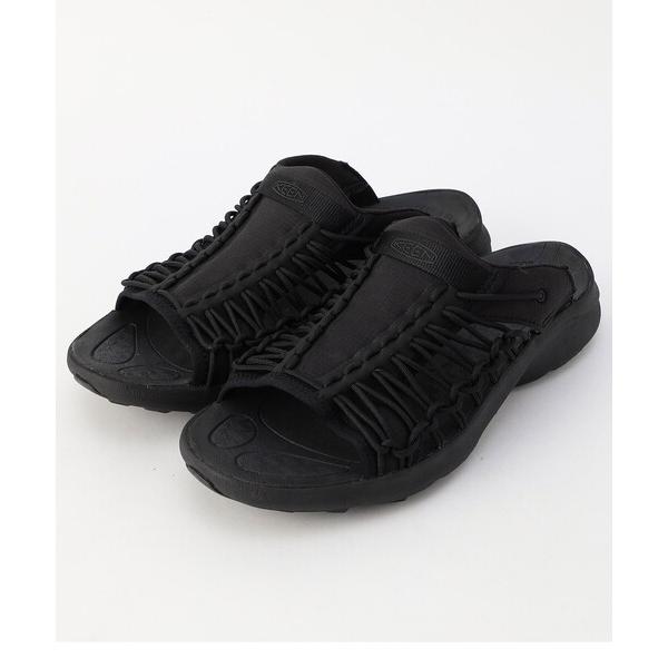 ZOZO問い合わせ番号:93520706ショップ:FREAK'S STORE，フリークスストアブランド:KEEN，キーン，FREAK'S STORE，フリークスストア商品名:KEEN/キーン UNEEK SNK SLIDEカテゴリ:シューズ...