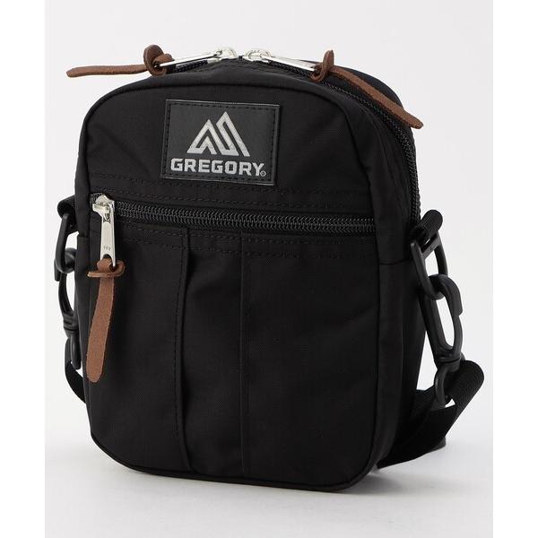 ZOZO問い合わせ番号:93520717ショップ:FREAK'S STORE，フリークスストアブランド:FREAK'S STORE，フリークスストア商品名:GREGORY/グレゴリー QUICK POCET M/クイックポケットMカテゴリ:...