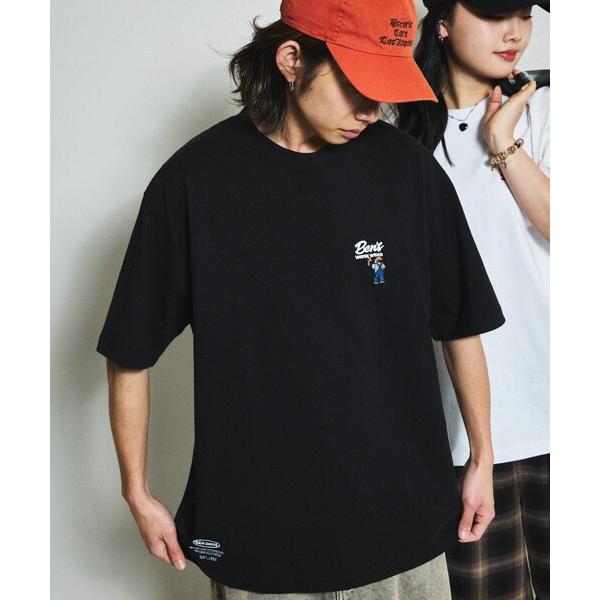 『タイムセール実施中』ZOZO問い合わせ番号:93520737ショップ:FREAK'S STORE，フリークスストアブランド:FREAK'S STORE，フリークスストア，BEN DAVIS，ベンデイビス商品名:限定展開 BEN DAVIS...