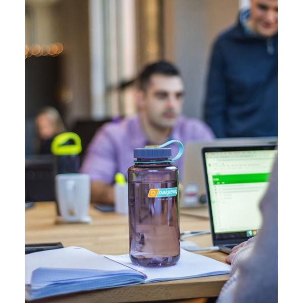 ZOZO問い合わせ番号:93520867ショップ:GEORGE'S，ジョージズブランド:GEORGE'S，ジョージズ商品名:NALGENE / ナルゲン ドリンクボトル 広口1.0L Tritan Renewカテゴリ:食器/キッチン>...