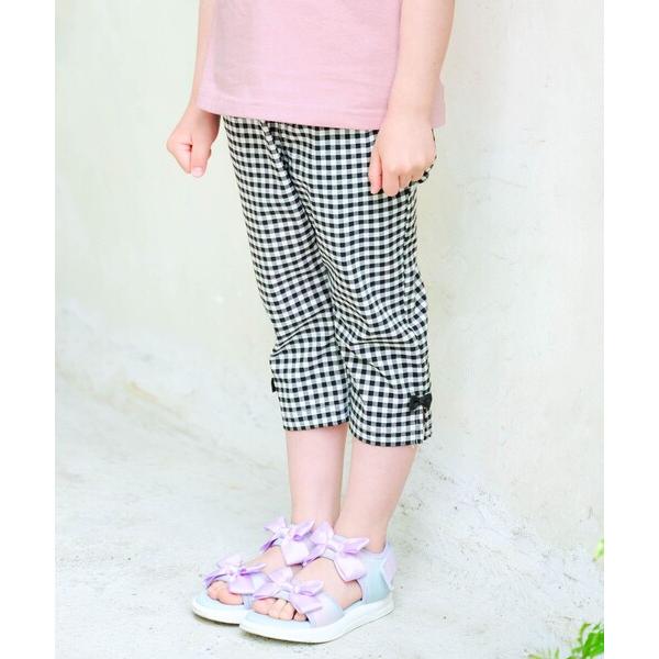 『セール実施中』ZOZO問い合わせ番号:93521247ショップ:ANY，エニィブランド:ANY，エニィ商品名:ひんやりクール ギンガムパンツカテゴリ:パンツ>その他パンツブランド品番:RSFSGM0531素材:ラベンダー×ギンガム/...