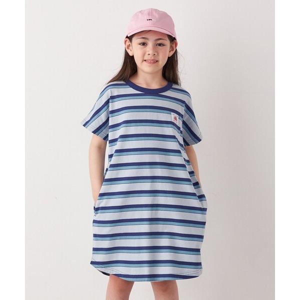 『セール実施中』ZOZO問い合わせ番号:93521288ショップ:SHIPS KIDS，シップス キッズブランド:SHIPS any，シップス エニィ，SHIPS，シップス商品名:FRUIT OF THE LOOM: 刺繍 ロゴ カラー ボ...