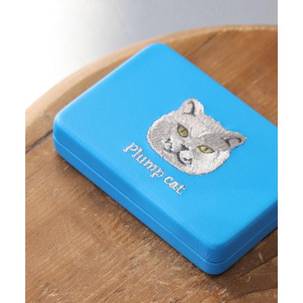 ※このアイテムは返品・交換対象外商品です。ZOZO問い合わせ番号:93521445ショップ:Three Four Time，スリーフォータイムブランド:Cepica，セピカ商品名:キャリング刺繍コンパクトミラーケースカテゴリ:ビューティーグ...