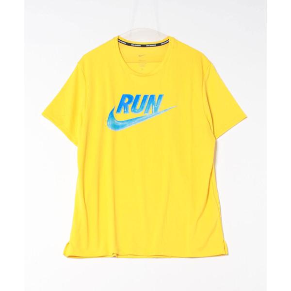 『タイムセール実施中』ZOZO問い合わせ番号:93521503ショップ:TSURUYA，ツルヤブランド:NIKE，ナイキ，TSURUYA，ツルヤ商品名:《NIKEアパレル》AS M NK RUN ENERGY MILER Sカテゴリ:トップ...
