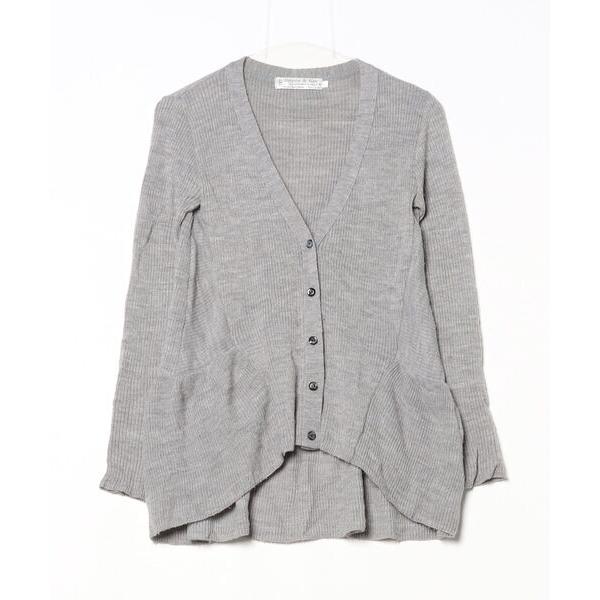 『セール実施中』コンディション：B（目立つ使用感なし）使用感が少ない、または気にならないアイテム全体的：毛玉ZOZO問い合わせ番号:93531583ショップ:ZOZOUSED，ゾゾユーズドブランド:Marquise de blanc，マルキ...