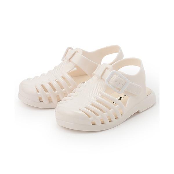 『セール実施中』ZOZO問い合わせ番号:93552149ショップ:petit main，プティマインブランド:petit main，プティマイン商品名:【GOODPRICE】ジェリーサンダルカテゴリ:シューズ>サンダルブランド品番:9...