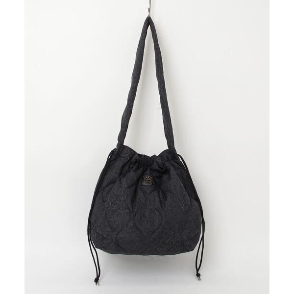 ZOZO問い合わせ番号:93552271ショップ:FRIDGE，フリッジブランド:fridge，フリッジ商品名:【TAION】タイオンMILITARY DOWN SHOULDER BAG TAION-SB01ML-1（◯）カテゴリ:バッグ&...