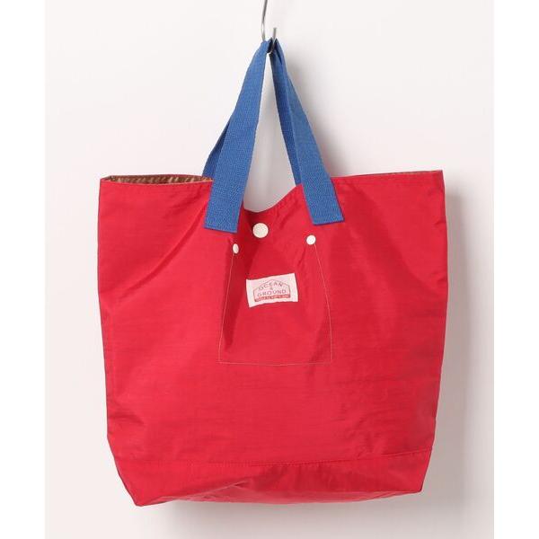 ZOZO問い合わせ番号:93552286ショップ:OCEAN&amp;GROUND，オーシャンアンドグラウンドブランド:Ocean&amp;Ground，オーシャン&amp;グラウンド商品名:レッスンバック GOODAYカテゴリ:バッグ&g...