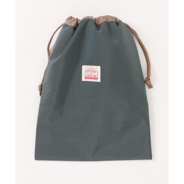 ZOZO問い合わせ番号:93552302ショップ:OCEAN&amp;GROUND，オーシャンアンドグラウンドブランド:Ocean&amp;Ground，オーシャン&amp;グラウンド商品名:巾着大 GOODAYカテゴリ:財布/小物>...