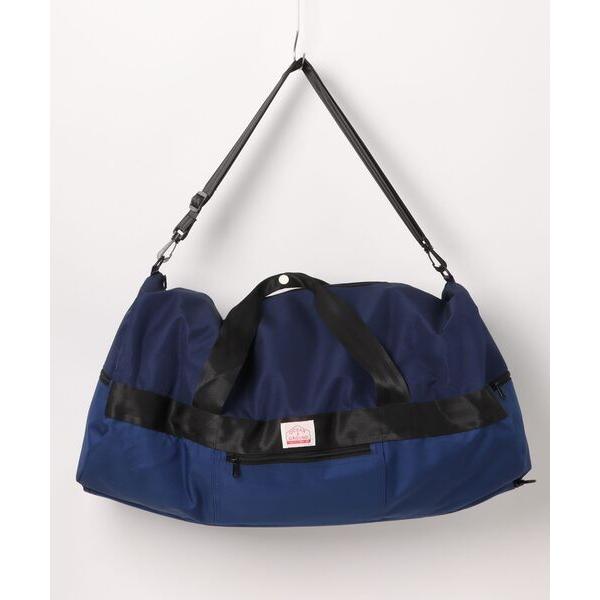 ZOZO問い合わせ番号:93552316ショップ:OCEAN&amp;GROUND，オーシャンアンドグラウンドブランド:Ocean&amp;Ground，オーシャン&amp;グラウンド商品名:3WAYボストンBAG Lカテゴリ:バッグ&gt...