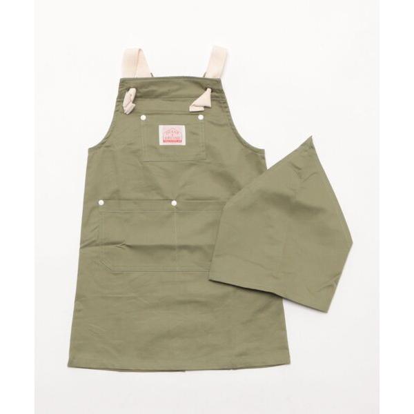 ZOZO問い合わせ番号:93552321ショップ:OCEAN&amp;GROUND，オーシャンアンドグラウンドブランド:Ocean&amp;Ground，オーシャン&amp;グラウンド商品名:エプロンSET COOKDAYカテゴリ:食器/キ...