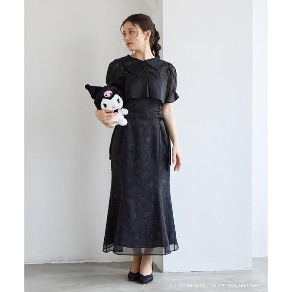 『セール実施中』ZOZO問い合わせ番号:93552435ショップ:AIMER，エメブランド:AIMER，エメ商品名:「クロミ」マルチWAYキャミソールワンピース×ブラウスセットカテゴリ:ワンピース/ドレス>ドレスブランド品番:0324...