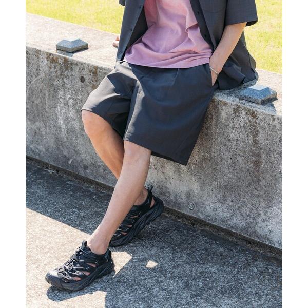 『タイムセール実施中』ZOZO問い合わせ番号:93552508ショップ:FREAK'S STORE，フリークスストアブランド:FREAK'S STORE，フリークスストア商品名:FREAK’S STORE/フリークスストア 速乾素材 リラッ...