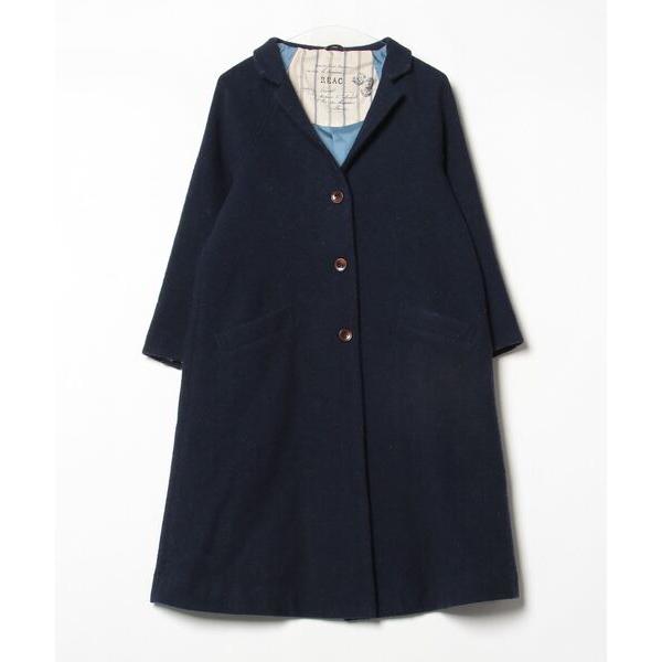 『セール実施中』コンディション：C（やや使用感あり）使用感があり、やや気になる傷や汚れがあるアイテム脇：破損袖口：毛玉ZOZO問い合わせ番号:93575340ショップ:ZOZOUSED，ゾゾユーズドブランド:REAC，レアック商品名:チェス...