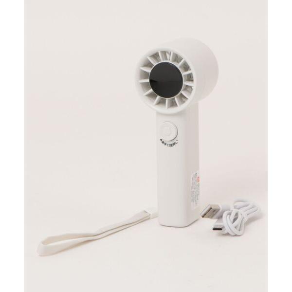 『タイムセール実施中』ZOZO問い合わせ番号:93582582ショップ:FOUND GOOD，ファウンド グッドブランド:FOUND GOOD，ファウンドグッド商品名:25ターボハンディファンカテゴリ:PC・スマホグッズ/家電>生活家...