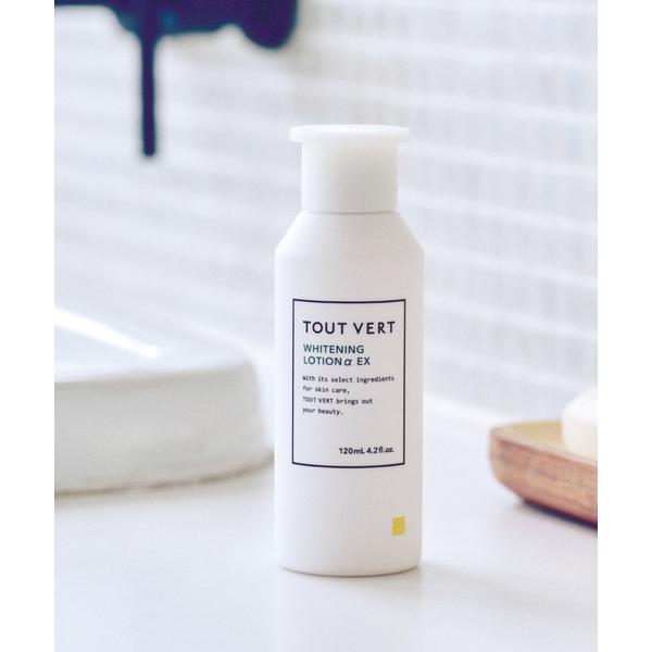 ※このアイテムは返品・交換対象外商品です。コスメ商品ZOZO問い合わせ番号:93582880ショップ:TOUT VERT，トゥヴェールブランド:TOUT VERT，トゥヴェール商品名:トゥヴェール 薬用ホワイトニングローションαEX＜医薬部...