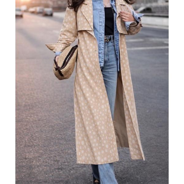 『セール実施中』ZOZO問い合わせ番号:93583702ショップ:THEODORIC.dy，セオドリックディブランド:THEODORIC.dy，セオドリックディ商品名:【3WAY！】デュアルモードトレンチ / Dual Mode Trenc...