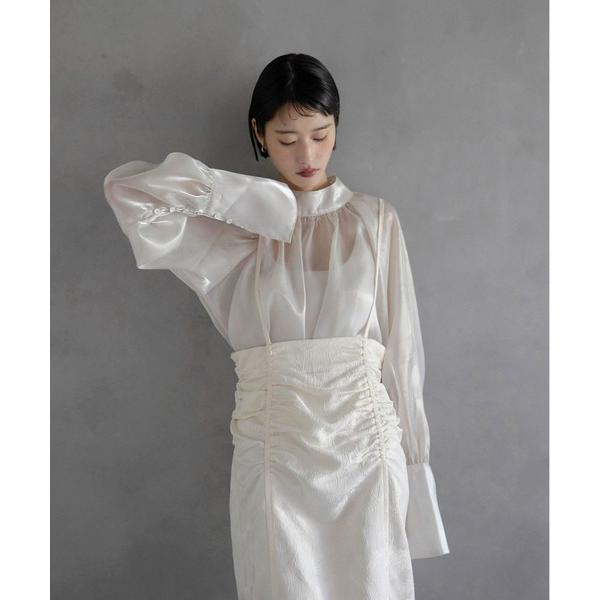 『タイムセール実施中』ZOZO問い合わせ番号:93583711ショップ:Bonjour Sagan，ボンジュールサガンブランド:MINERTE，ミネルテ，Bonjour Sagan，ボンジュールサガン商品名:【MINERTE】【オケージョン...