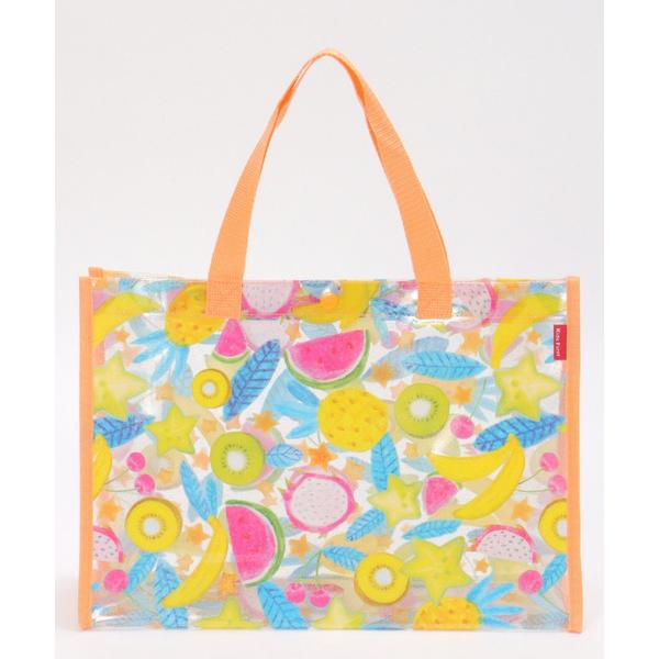 ※このアイテムは返品・交換対象外商品です。ZOZO問い合わせ番号:93583883ショップ:ikka LOUNGE，イッカラウンジブランド:ikka，イッカ商品名:ガールズ プールバッグ 柄アソートカテゴリ:水着/着物・浴衣>スイムグ...