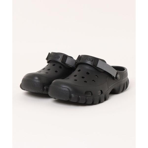 『タイムセール実施中』ZOZO問い合わせ番号:93584062ショップ:TSURUYA，ツルヤブランド:crocs，クロックス，TSURUYA，ツルヤ商品名:《crocs》Offroad Sport Clogカテゴリ:シューズ>サンダ...