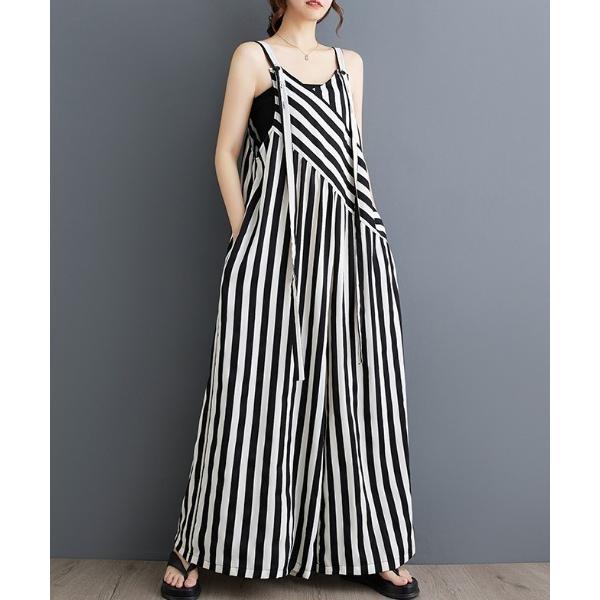 『セール実施中』ZOZO問い合わせ番号:93584097ショップ:Ulysses，ユリシスブランド:FAVORITO，ファヴォリート商品名:袖なしポケット付きリボン付きキャミワンピースカテゴリ:オールインワン・サロペット>つなぎ/オー...