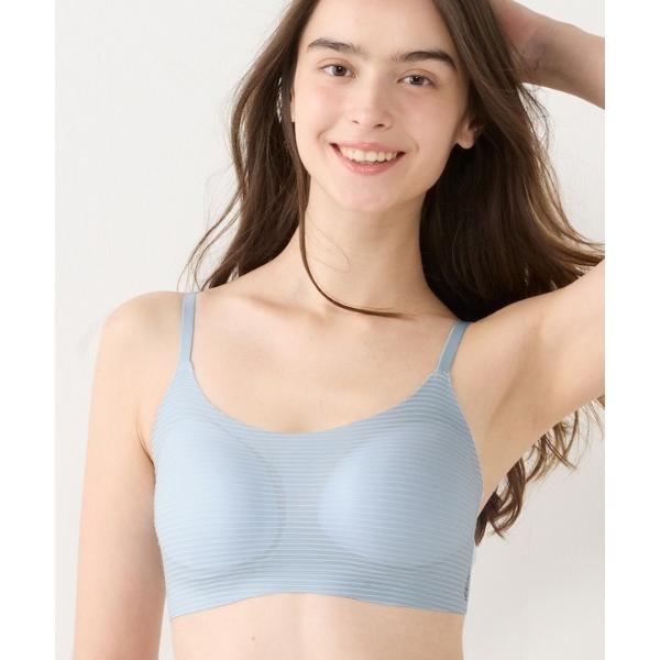 ZOZO問い合わせ番号:93584194ショップ:AMOSTYLE &amp; Triumph，アモスタイルアンドトリンプブランド:Sloggi，スロギー商品名:スロギー ゼロフィール ライトG065 ハーフトップ2【LLサイズ】slogg...