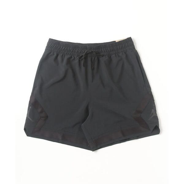 『セール実施中』ZOZO問い合わせ番号:93584280ショップ:アルペンZOZOTOWN店，アルペンゾゾタウンテンブランド:Jordan，ジョーダン商品名:ジョーダン  ジョーダン DF SPRT DMND ウーブン ショートカテゴリ:パ...