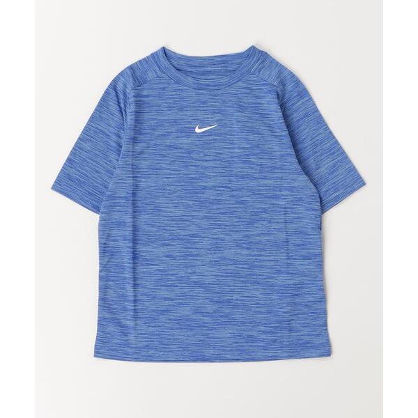 『セール実施中』ZOZO問い合わせ番号:93584313ショップ:アルペンZOZOTOWN店，アルペンゾゾタウンテンブランド:NIKE，ナイキ商品名:ナイキ NIKE ナイキ YTH DF MULTI S/S トップ LBR HTHRカテゴ...