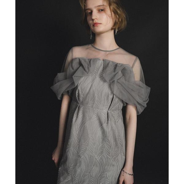 ZOZO問い合わせ番号:93584482ショップ:Dorry Doll，ドリードールブランド:et.UNiVER，エトユニベール商品名:Tornade pencil dressカテゴリ:ワンピース/ドレス>ドレスブランド品番:986素...