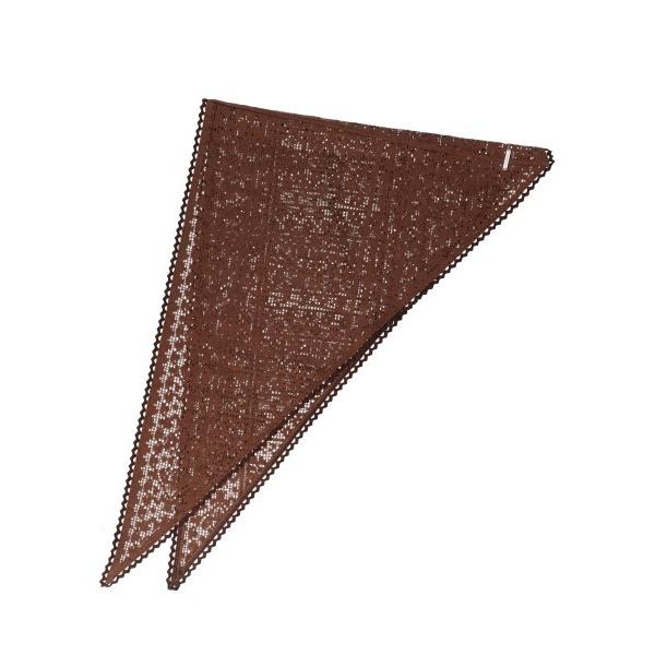 『タイムセール実施中』ZOZO問い合わせ番号:93584758ショップ:OVERRIDE，オーバーライドブランド:OVERRIDE，オーバーライド商品名:OVERRIDE  SUMMER LACE SCARF SG / オーバーライドカテゴ...