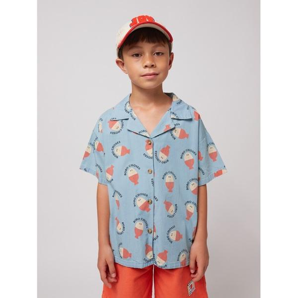 『セール実施中』ZOZO問い合わせ番号:93584777ショップ:A.en General Store，エイエン ジェネラル ストアブランド:BOBO CHOSES，ボボショーズ商品名:Morning Egg all over light ...