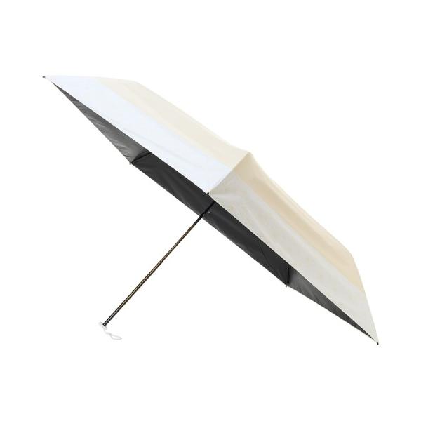 『セール実施中』ZOZO問い合わせ番号:93584872ショップ:MARK'S，マークスブランド:MARK'S，マークス商品名:JOURNALIER 軽量日傘 晴雨兼用 折り畳み傘 5本骨 ラインフラワーボーダーカテゴリ:ファッション雑貨&...