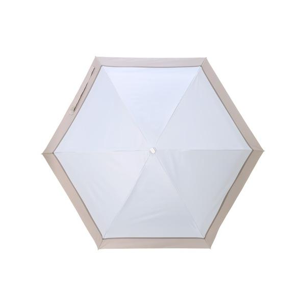 『セール実施中』ZOZO問い合わせ番号:93584874ショップ:MARK'S，マークスブランド:MARK'S，マークス商品名:JOURNALIER 軽量日傘 晴雨兼用 折り畳み傘 6本骨 ボーダーカテゴリ:ファッション雑貨>折りたた...