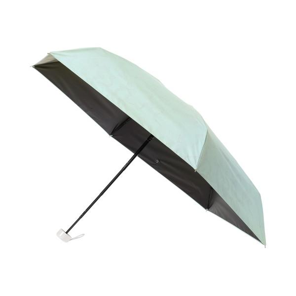 『セール実施中』ZOZO問い合わせ番号:93584875ショップ:MARK'S，マークスブランド:MARK'S，マークス商品名:JOURNALIER 軽量日傘 晴雨兼用 折り畳み傘 6本骨 ラインリボンカテゴリ:ファッション雑貨>折り...