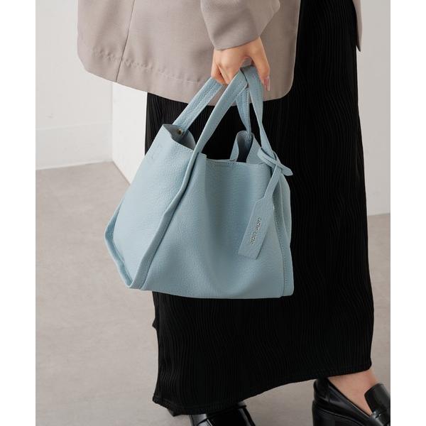 『セール実施中』ZOZO問い合わせ番号:93585006ショップ:SETUP7，セットアップセブンブランド:cache cache，カシュ カシュ，SETUP7，セットアップセブン商品名:【cache cache】ミニショルダー付ソフトレザ...